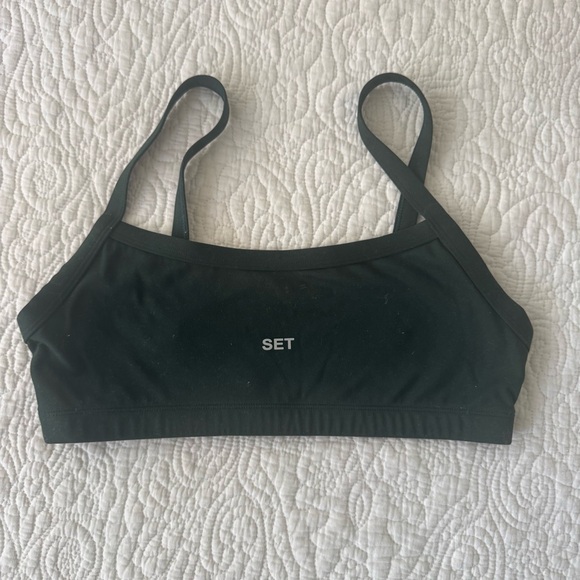 SET Active | Intimates & Sleepwear | Set Active Sporty Sport Sportsbra ...